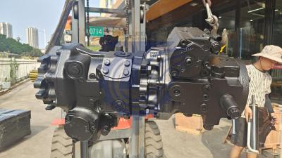 China 5302689 530-2689 FOR SEM 822 822D BULLDOZERS PARTS HYDRAULIC PUMP MAIN PUMP PUMP DEVICE PUMP AS--SEM AFTERMARKET ORIGINAL for sale