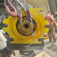 China 5302689 530-2689 FOR SEM 822 822D BULLDOZERS PARTS HYDRAULIC PUMP MAIN PUMP PUMP DEVICE PUMP AS--SEM AFTERMARKET ORIGINAL for sale