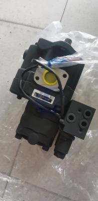 China NACHI PVD-0B-23BP-8G3-5083C HYDRAULIC PUMP MAIN PUMP PUMP DEVICE AFTERMARKET ORIGINAL for sale