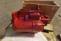China KYB PSVD2-19E HYDRAULIC PUMP MAIN PUMP PUMP DEVICE AFTERMARKET ORIGINAL for sale