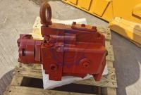 China KYB PSVD2-19E HYDRAULIC PUMP MAIN PUMP PUMP DEVICE AFTERMARKET ORIGINAL for sale