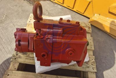 China KYB PSVD2-19E HYDRAULIC PUMP MAIN PUMP PUMP DEVICE AFTERMARKET ORIGINAL for sale