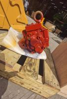 China KYB PSVD2-19E HYDRAULIC PUMP MAIN PUMP PUMP DEVICE AFTERMARKET ORIGINAL for sale