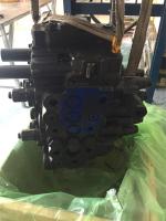China 420-00465B Hydraulic Main Control Valve for Doosan DX140LC DX160LC Excavator Energy Applicable Industries for sale