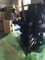 China 420-00465B Hydraulic Main Control Valve for Doosan DX140LC DX160LC Excavator Energy Applicable Industries for sale
