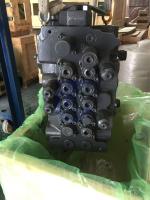 China 420-00465B Hydraulic Main Control Valve for Doosan DX140LC DX160LC Excavator Energy Applicable Industries for sale