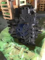 China 420-00465B Hydraulic Main Control Valve for Doosan DX140LC DX160LC Excavator Energy Applicable Industries for sale