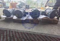 China 4274549 4303633 FOR HATICHI EX1800 EX3500 Parts HYDRAULIC PUMP MAIN PUMP PUMP DEVICE AFTERMARKET ORIGINAL for sale