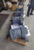 China 4274549 4303633 FOR HATICHI EX1800 EX3500 Parts HYDRAULIC PUMP MAIN PUMP PUMP DEVICE AFTERMARKET ORIGINAL for sale