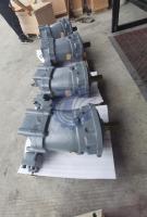 China 4274549 4303633 FOR HATICHI EX1800 EX3500 Parts HYDRAULIC PUMP MAIN PUMP PUMP DEVICE AFTERMARKET ORIGINAL for sale
