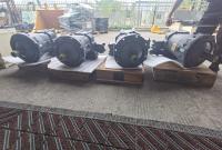 China 4274549 4303633 FOR HATICHI EX1800 EX3500 Parts HYDRAULIC PUMP MAIN PUMP PUMP DEVICE AFTERMARKET ORIGINAL for sale