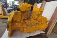 China 708-25-04032 708-25-04031 708-25-04132 FOR KOMATSU PC150-5 PC180LC-5K PW170-5K EXCAVATORS Parts HYDRAULIC PUMP MAIN PUMP PUMP DEVICE AFTERMARKET ORIGINAL for sale