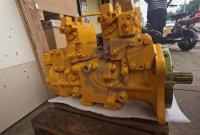 China 708-25-04032 708-25-04031 708-25-04132 FOR KOMATSU PC150-5 PC180LC-5K PW170-5K EXCAVATORS Parts HYDRAULIC PUMP MAIN PUMP PUMP DEVICE AFTERMARKET ORIGINAL for sale
