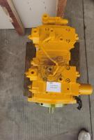 China 708-25-04032 708-25-04031 708-25-04132 FOR KOMATSU PC150-5 PC180LC-5K PW170-5K EXCAVATORS Parts HYDRAULIC PUMP MAIN PUMP PUMP DEVICE AFTERMARKET ORIGINAL for sale