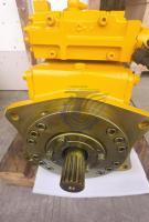 China 708-25-04032 708-25-04031 708-25-04132 FOR KOMATSU PC150-5 PC180LC-5K PW170-5K EXCAVATORS Parts HYDRAULIC PUMP MAIN PUMP PUMP DEVICE AFTERMARKET ORIGINAL for sale