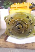 China 708-25-04032 708-25-04031 708-25-04132 FOR KOMATSU PC150-5 PC180LC-5K PW170-5K EXCAVATORS Parts HYDRAULIC PUMP MAIN PUMP PUMP DEVICE AFTERMARKET ORIGINAL for sale