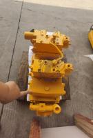 China 708-25-04032 708-25-04031 708-25-04132 FOR KOMATSU PC150-5 PC180LC-5K PW170-5K EXCAVATORS Parts HYDRAULIC PUMP MAIN PUMP PUMP DEVICE AFTERMARKET ORIGINAL for sale