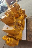 China 708-25-04032 708-25-04031 708-25-04132 FOR KOMATSU PC150-5 PC180LC-5K PW170-5K EXCAVATORS Parts HYDRAULIC PUMP MAIN PUMP PUMP DEVICE AFTERMARKET ORIGINAL for sale