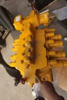 China 709-14-94200 7091494200 709-15-94200 7091594200 FOR KOMATSU PC800-8R PC800-8 PC850-8 PC850SE-8 EXCAVATOR PARTS HYDRAULIC MAIN CONTROL VALVE AFTERMARKET ORIGINAL for sale