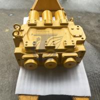 China 896 545 40 89654540 FOR KOMATSU PC3000-1 PC4000-6 EXCAVATOR PARTS HYDRAULIC MAIN CONTROL VALVE Control block AFTERMARKET ORIGINAL for sale