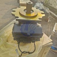 China 418-18-31101 418-18-31102 4181831101 FOR KOMATSU WA250PZ-6 WA250-6 WA250-5L WHEEL LOADERS Parts HYDRAULIC PUMP MAIN PUMP PUMP DEVICE HST PUMP AFTERMARKET ORIGINAL for sale