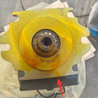 China 418-18-31101 418-18-31102 4181831101 FOR KOMATSU WA250PZ-6 WA250-6 WA250-5L WHEEL LOADERS Parts HYDRAULIC PUMP MAIN PUMP PUMP DEVICE HST PUMP AFTERMARKET ORIGINAL for sale