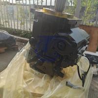 China 418-18-31101 418-18-31102 4181831101 FOR KOMATSU WA250PZ-6 WA250-6 WA250-5L WHEEL LOADERS Parts HYDRAULIC PUMP MAIN PUMP PUMP DEVICE HST PUMP AFTERMARKET ORIGINAL for sale