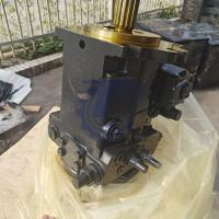 China 418-18-31101 418-18-31102 4181831101 FOR KOMATSU WA250PZ-6 WA250-6 WA250-5L WHEEL LOADERS Parts HYDRAULIC PUMP MAIN PUMP PUMP DEVICE HST PUMP AFTERMARKET ORIGINAL for sale