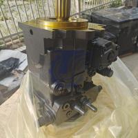 China 418-18-31101 418-18-31102 4181831101 FOR KOMATSU WA250PZ-6 WA250-6 WA250-5L WHEEL LOADERS Parts HYDRAULIC PUMP MAIN PUMP PUMP DEVICE HST PUMP AFTERMARKET ORIGINAL for sale