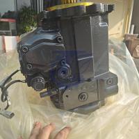 China 418-18-31101 418-18-31102 4181831101 FOR KOMATSU WA250PZ-6 WA250-6 WA250-5L WHEEL LOADERS Parts HYDRAULIC PUMP MAIN PUMP PUMP DEVICE HST PUMP AFTERMARKET ORIGINAL for sale