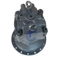 China K1007543A FOR DOOSAN SOLAR340LC-V DX340LC DX420 EXCAVATORS PARTS HYDRAULIC SWING MOTOR SWING GEARBOX SWING REDUCTION GEARA SWING DEVICE (REAR) DRIVE GP-SWING AFTERMARKET ORIGINAL for sale
