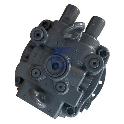 China K1007543A FOR DOOSAN SOLAR340LC-V DX340LC DX420 EXCAVATORS PARTS HYDRAULIC SWING MOTOR SWING GEARBOX SWING REDUCTION GEARA SWING DEVICE (REAR) DRIVE GP-SWING AFTERMARKET ORIGINAL for sale