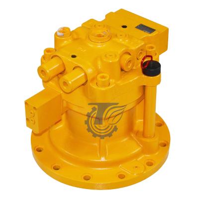 China REBUILT 31N6-10210 FOR HYUNDAI R200-7 R210-7 R220-7 R210LC-7 R220LC-9S EXCAVATORS PARTS SWING MOTOR SWING GEARBOX SWING REDUCTION GEARA SWING DEVICE REAR DRIVE GP-SWING for sale