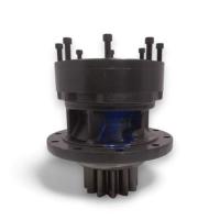 China KNC10010 FOR CASE CX130B CX130 CX130C CX130D CX130E CX140E EXCAVATORS PARTS HYDRAULIC SWING MOTOR SWING GEARBOX SWING REDUCTION GEARA SWING DEVICE (REAR) DRIVE GP-SWING AFTERMARKET ORIGINAL for sale
