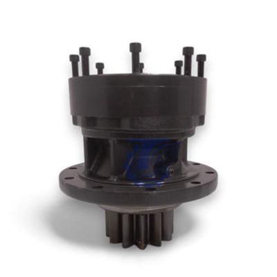 China KNC10010 FOR CASE CX130B CX130 CX130C CX130D CX130E CX140E EXCAVATORS PARTS HYDRAULIC SWING MOTOR SWING GEARBOX SWING REDUCTION GEARA SWING DEVICE (REAR) DRIVE GP-SWING AFTERMARKET ORIGINAL for sale