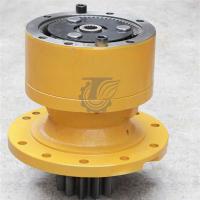 China 4470057 FOR HITACHI ZX75US-A ZX75US-3 SWING REDUCTION GEAR HYDRAULIC SWING MOTOR SWING GEARBOX SWING DEVICE (REAR) DRIVE GP-SWING EXCAVATORS PARTS AFTERMARKET ORIGINAL for sale