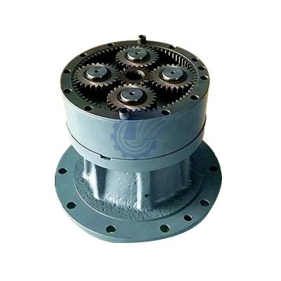 China 9196693 FOR HITACHI ZX200 ZX200LC SWING REDUCTION GEAR HYDRAULIC SWING MOTOR SWING GEARBOX SWING DEVICE (REAR) DRIVE GP-SWING EXCAVATORS PARTS AFTERMARKET ORIGINAL for sale