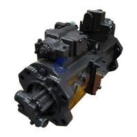 China KRJ35830 KRJ10290 FOR SUMITOMO SH210 5 SH240-5 CX210B CX240B K3V112DT EXCAVATORS PARTS HYDRAULIC PUMP MAIN PUMP PUMP DEVICE AFTERMARKET ORIGINAL for sale