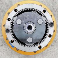 China 1484644 FOR  320C S/N AMC 320D S/N FAL 318C 319C 320C SWING REDUCTION GEAR HYDRAULIC SWING MOTOR SWING GEARBOX SWING DEVICE (REAR) DRIVE GP-SWING EXCAVATORS PARTS AFTERMARKET ORIGINAL for sale