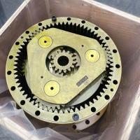 China 42C21456 FOR LIUGONG 933EHD SWING REDUCTION GEAR HYDRAULIC SWING MOTOR SWING GEARBOX SWING DEVICE (REAR) DRIVE GP-SWING EXCAVATORS PARTS AFTERMARKET ORIGINAL for sale