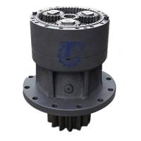 China 130426-00010A FOR DOOSAN DX225LCA SWING REDUCTION GEAR HYDRAULIC SWING MOTOR SWING GEARBOX SWING DEVICE (REAR) DRIVE GP-SWING EXCAVATORS PARTS AFTERMARKET ORIGINAL for sale