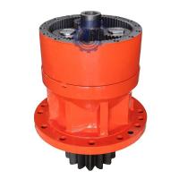 China 130426-00014 FOR DOOSAN DX340LCA DX340LCA-K SWING REDUCTION GEAR HYDRAULIC SWING MOTOR SWING GEARBOX SWING DEVICE (REAR) DRIVE GP-SWING EXCAVATORS PARTS AFTERMARKET ORIGINAL for sale