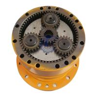 China 31Q6-10141 FOR HYUNDAI R220LC-9S HX160L HX180L R210LC9BC RB160LC9S SWING REDUCTION GEAR HYDRAULIC SWING MOTOR SWING GEARBOX SWING DEVICE (REAR) DRIVE GP-SWING EXCAVATORS PARTS AFTERMARKET ORIGINAL for sale