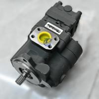 China 4617487 4615640 FOR NACHI PVK-2B-50S-N-4191B ZX50U-2 ZX70U-2 EXCAVATOR PARTS HYDRAULIC PUMP MAIN PUMP PISTON PUMP DEVICE HST PUMP AFTERMARKET ORIGINAL for sale