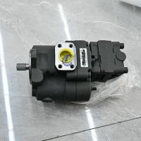 China 4699382 4605638 FOR NACHI PVD-1B-32P-11G5-5164AA ZX30U-2 ZX30U-3 ZX35U-2 EXCAVATOR PARTS HYDRAULIC PUMP MAIN PUMP PUMP DEVICE HST PUMP AFTERMARKET ORIGINAL for sale