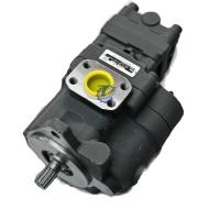 China 4617487 4615640 FOR NACHI PVK-2B-50S-N-4191B ZX50U-2 ZX70U-2 EXCAVATOR PARTS HYDRAULIC PUMP MAIN PUMP PISTON PUMP DEVICE HST PUMP AFTERMARKET ORIGINAL for sale