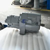 China 4469025 4663831 FOR HITACHI AP2D36LV3RS6-999-3 REXROTH ZX75US ZX80 ZX70 ZX85US EXCAVATOR PARTS HYDRAULIC PUMP MAIN PUMP PISTON PUMP DEVICE HST PUMP AFTERMARKET ORIGINAL for sale