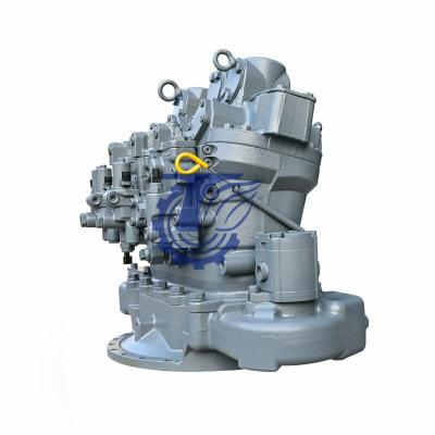 China 9150726 9152668 FOR HITACHI HPV102GW UCHIDA EX200-5 ZX200LC-5 CHR70 MA145-5 EX210H-5 EXCAVATOR PARTS HYDRAULIC PUMP MAIN PUMP PISTON PUMP DEVICE HST PUMP AFTERMARKET ORIGINAL for sale