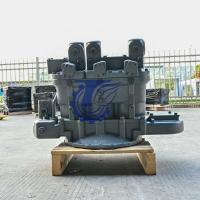 China 9150726 9152668 FOR HITACHI HPV102GW UCHIDA EX200-5 ZX200LC-5 CHR70 MA145-5 EX210H-5 EXCAVATOR PARTS HYDRAULIC PUMP MAIN PUMP PISTON PUMP DEVICE HST PUMP AFTERMARKET ORIGINAL for sale
