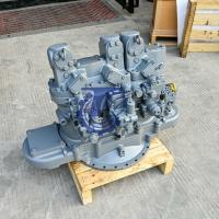 China 9150726 9152668 FOR HITACHI HPV102GW UCHIDA EX200-5 ZX200LC-5 CHR70 MA145-5 EX210H-5 EXCAVATOR PARTS HYDRAULIC PUMP MAIN PUMP PISTON PUMP DEVICE HST PUMP AFTERMARKET ORIGINAL for sale